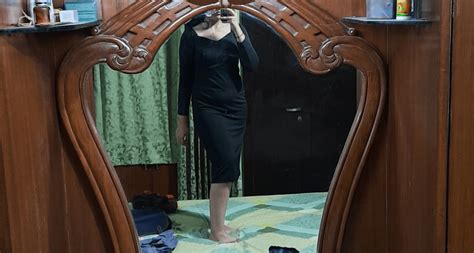 How Do I Style This Basic Black Dress Rindianfashionaddicts