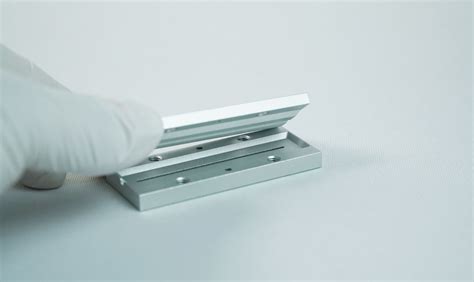 Cnc 가공 서비스 크렐로