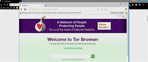 How To Secure The Tor Browser To Access The Dark Web Hiddenwiki