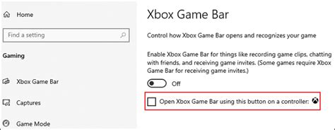 How To Disable Xbox Game Bar In Windows Permanently