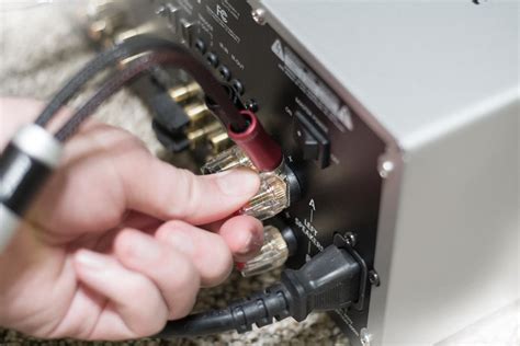 How To Extend Speaker Wire