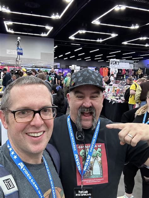 First Time At Portland Retro Gaming Expo Rretrogaming