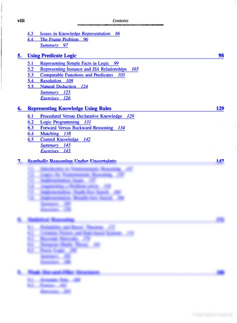 Solution Artificial Intelligence Studypool