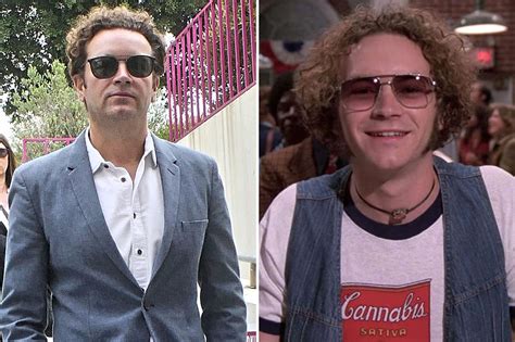 Danny Masterson Victim Called Him Pathetic Disturbed And Completely