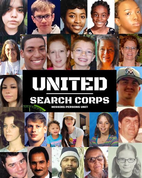 Unsolved A 23 Year Cold Case Adam Brown Adventures Facebook