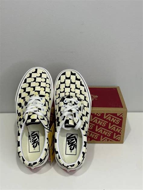 Кеди Vans — ціна 1799 грн у каталозі Кеди Купити жіночі речі за доступною ціною на Шафі