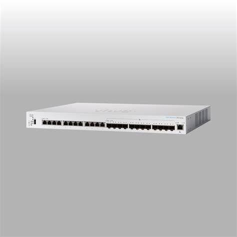 CBS XTS Cisco Guatemala