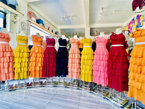 Angel Fashion Myanmar