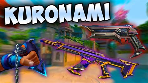 Best Skins Yet Kuronami Collection Youtube