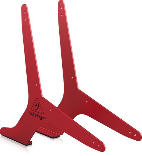 Behringer Bracket Kit For Eurorack Go Cases Detroit Modular