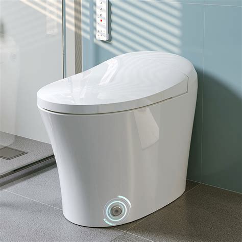 Smart Toilets Horow Smart Toilets Horow T38p Smart Toilet