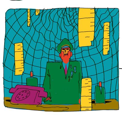 How We Nuke Bunk History