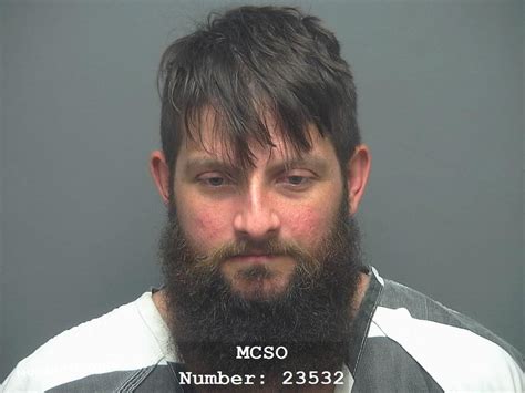 Few Nathan Daniel 03062023 Montgomery County Mugshots Zone