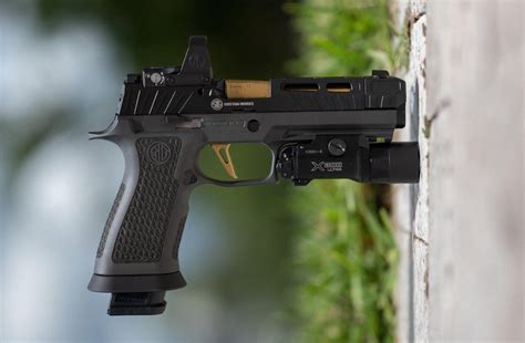 Sig 365 X Macro Wont Fire Rsigsauer
