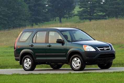 This Honda Suv Needs To Bring Back 1 Handy Feature For Hungry Drivers