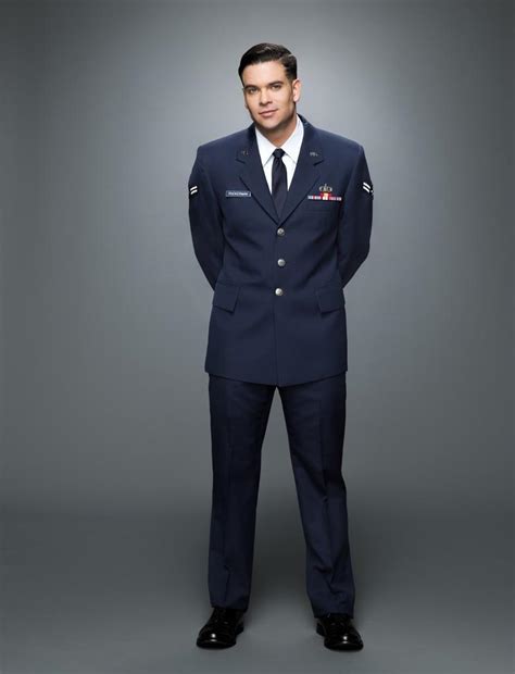 Noah Puckerman Tattoos