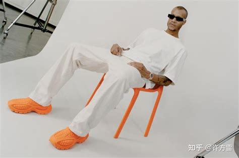 20例3D打印鞋 知乎