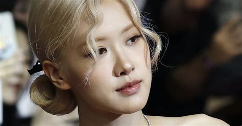 로제 아파트 美 빌보드 핫100 2주 연속 3위…신기록 계속