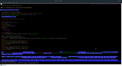 How To Use Lynx To Browse The Web From The Linux Terminal