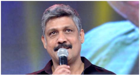 Sampath Raj భార్యతో విడాకులు తీసుకోవడానికి కారణం అదే నటుడు సంపత్ రాజ్ Telugu Rajyam