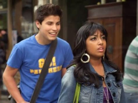 Luke Bilyk And Melinda Shankar