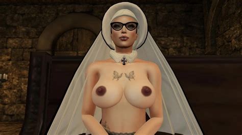 Monja Videos Porno Xhamster