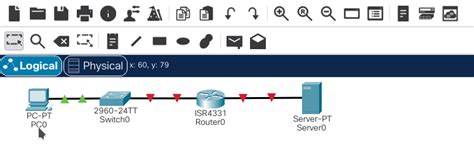 Installation Of Cisco Packet Tracer 800 On Rpm Based Linux Systems Grupp Webde