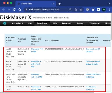 How To Install MacOS From USB