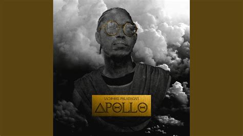 Apollo Intro Youtube