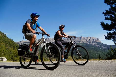 E Pedal Location Et Balades à Vélo électrique Hautes Alpes