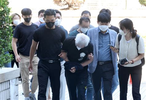 강남 유흥업소 사망사건 마약 유통책 혐의 4명 구속