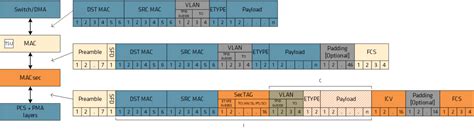 Understanding Macsec And Its Integration Comcores