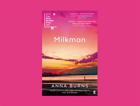 Anna Burns Biography Books Videos Podcasts Quotes Faber