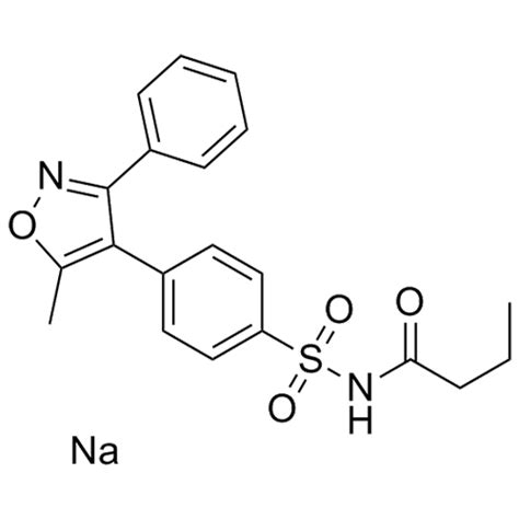 Parecoxib Impurity Axios Research