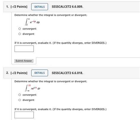 Solved Coujld You Help Me With The Both Questions It Will Be Chegg