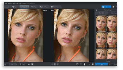 10 Best Portrait Editing Software Apptuts