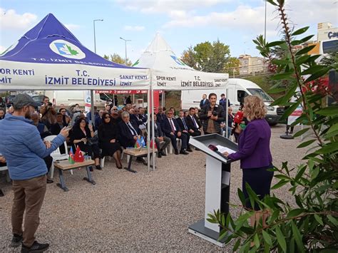 Azərbaycan Bizim Canımızdır Türkiyədə General Mayor Polad Həşimov Adına Parkın Açılışı Və