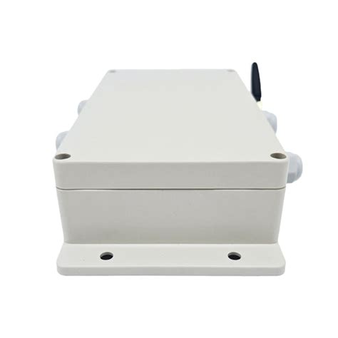 One Control Two Heavy Duty Linear Actuator Synchronization Controller