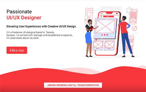 Praeclarum Tech Final Figma