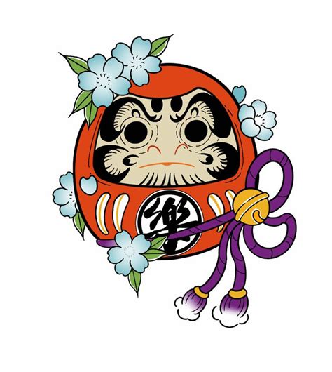 Discover 16 Daruma Doll Art And Daruma Doll Ideas On This Pinterest