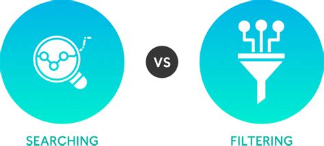 Searching Vs Filtering Data In Dynamics 365 Business Central Siroco