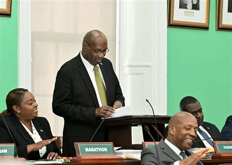 Aviation Vision Building Future Airports Across The Bahamas