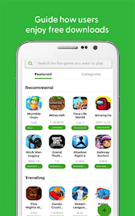 Happymod Guide For Happy For Android Download