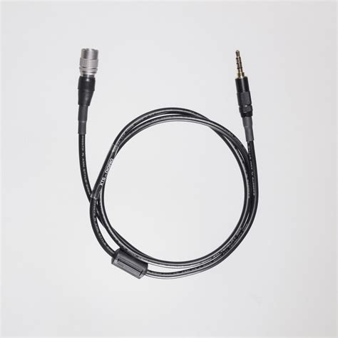 Motorola Xts Cable For Digirig Mobile One Stone Systems
