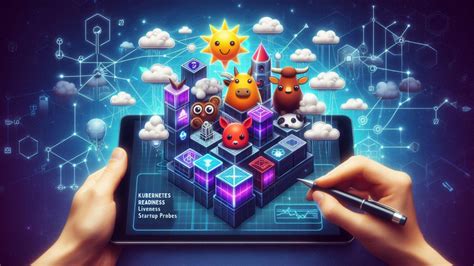 A Beginners Journey To Kubernetes Understanding Readiness Liveness