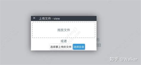 菜鸟：docker创建nginx服务器和ftp上传文件 知乎