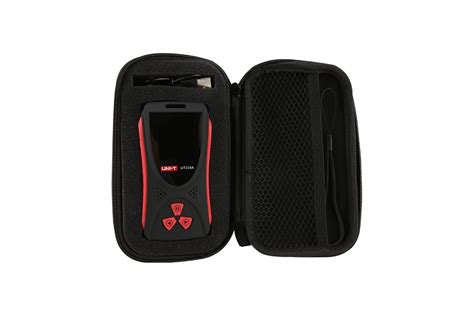 Цифровой счетчик гейгера дозиметр Uni T Ut334a 00 00011600 выгодная