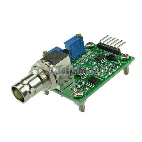 Jual Murah Liquid Ph Value Detection Sensor Sensor Ph Module