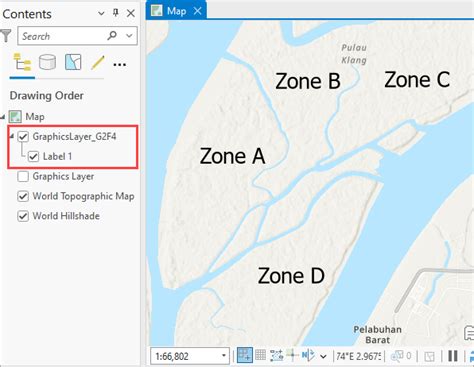 Problem Annotation Features Converted From Graphic Texts Are Not Displayed In ArcGIS Pro