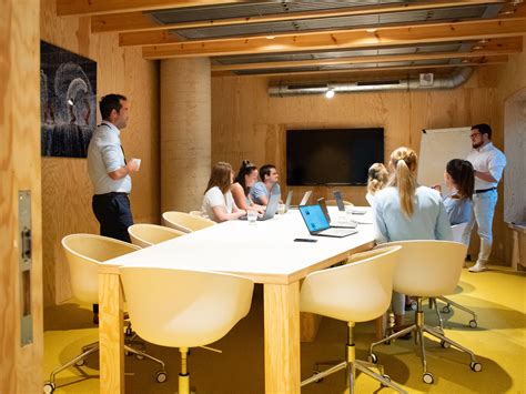 Talent Scan Weevo Hr